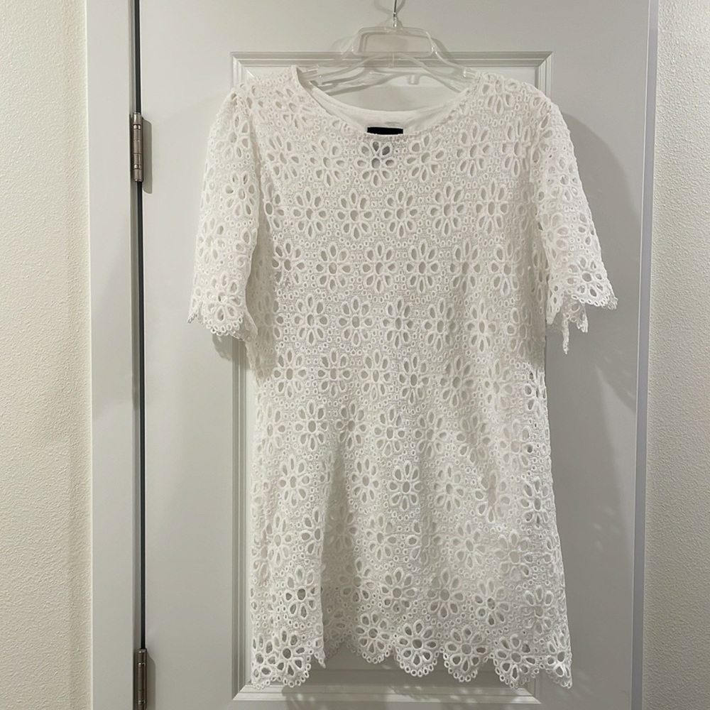 Step Jk Style Midi Dress - Gem